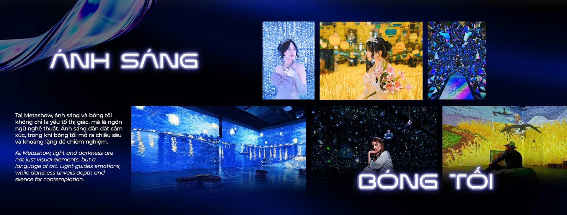 METASHOW | ADMIN SITE