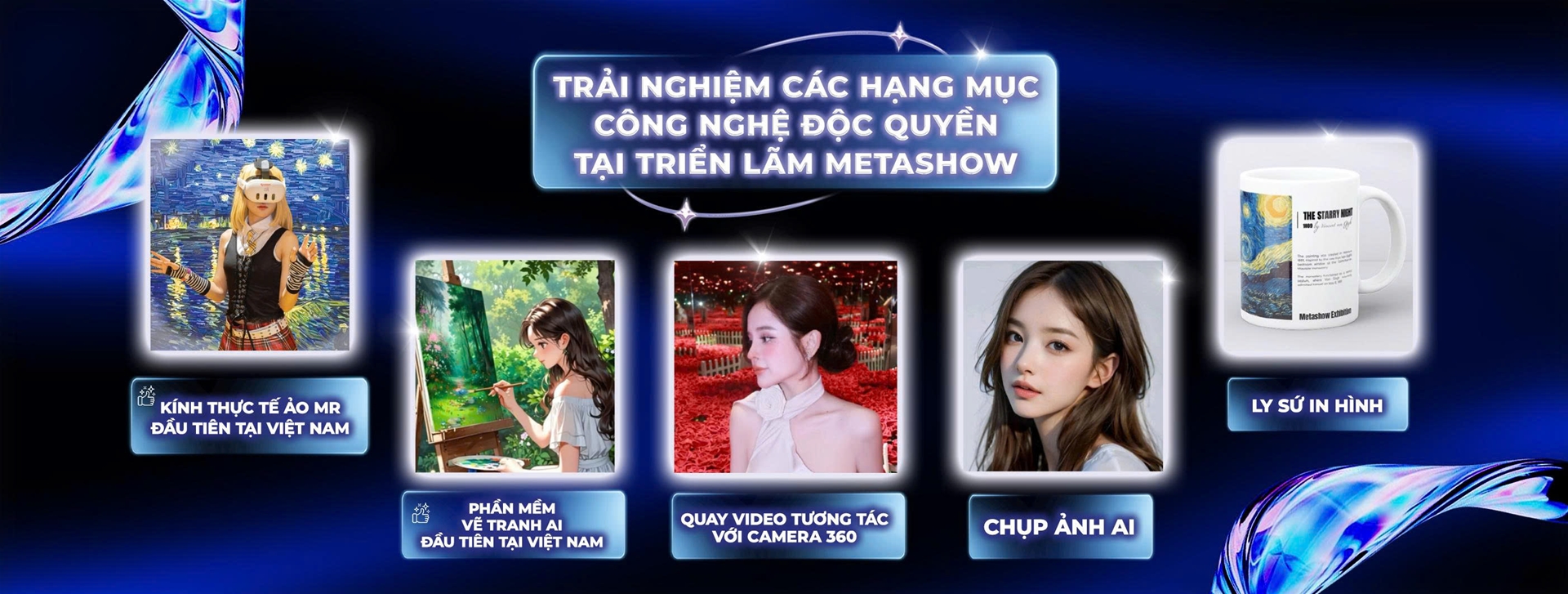 METASHOW | ADMIN SITE